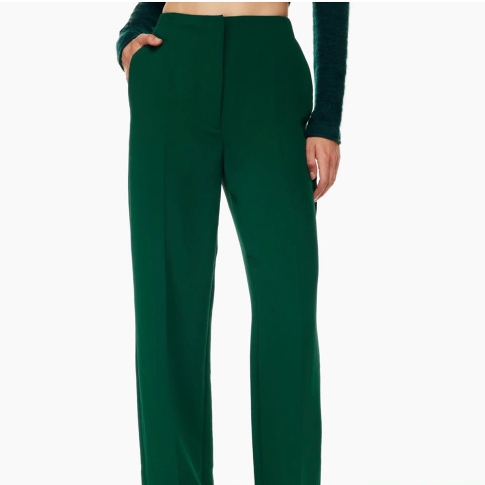 Wilfred Aritzia Pants - Gem